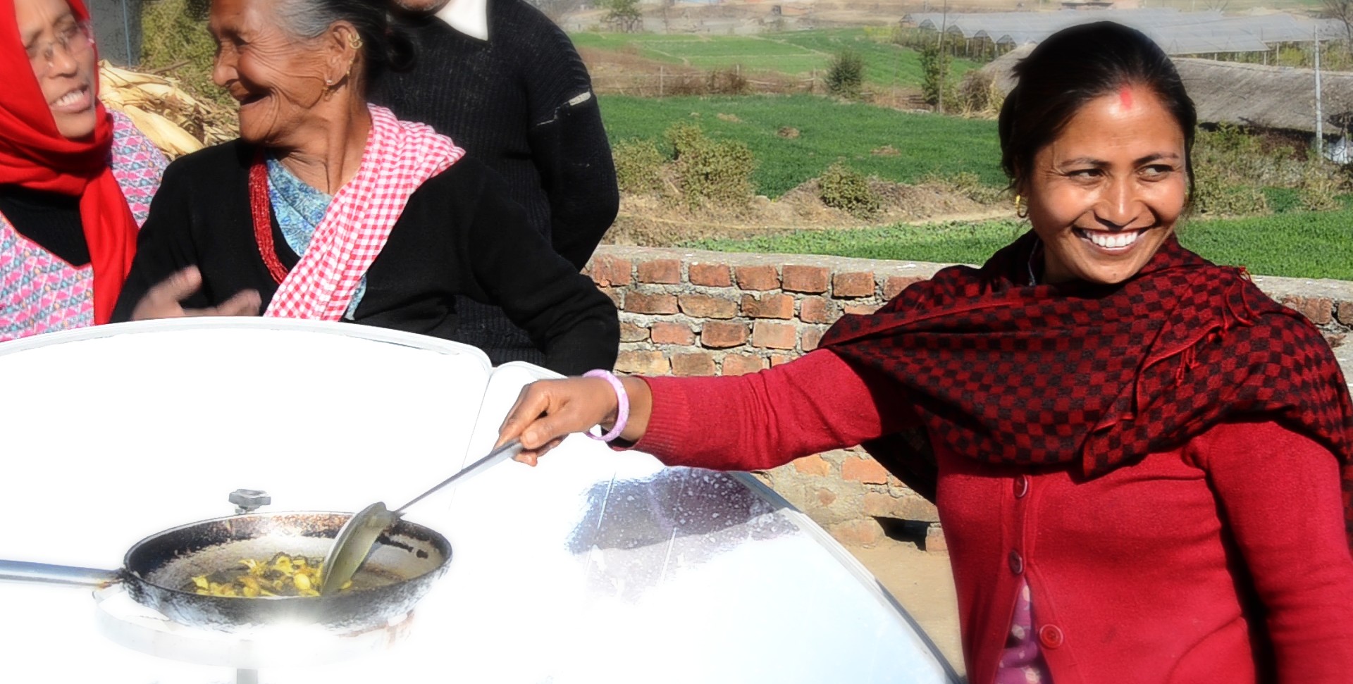 SCI | Solar Cookers International Ways to Donate